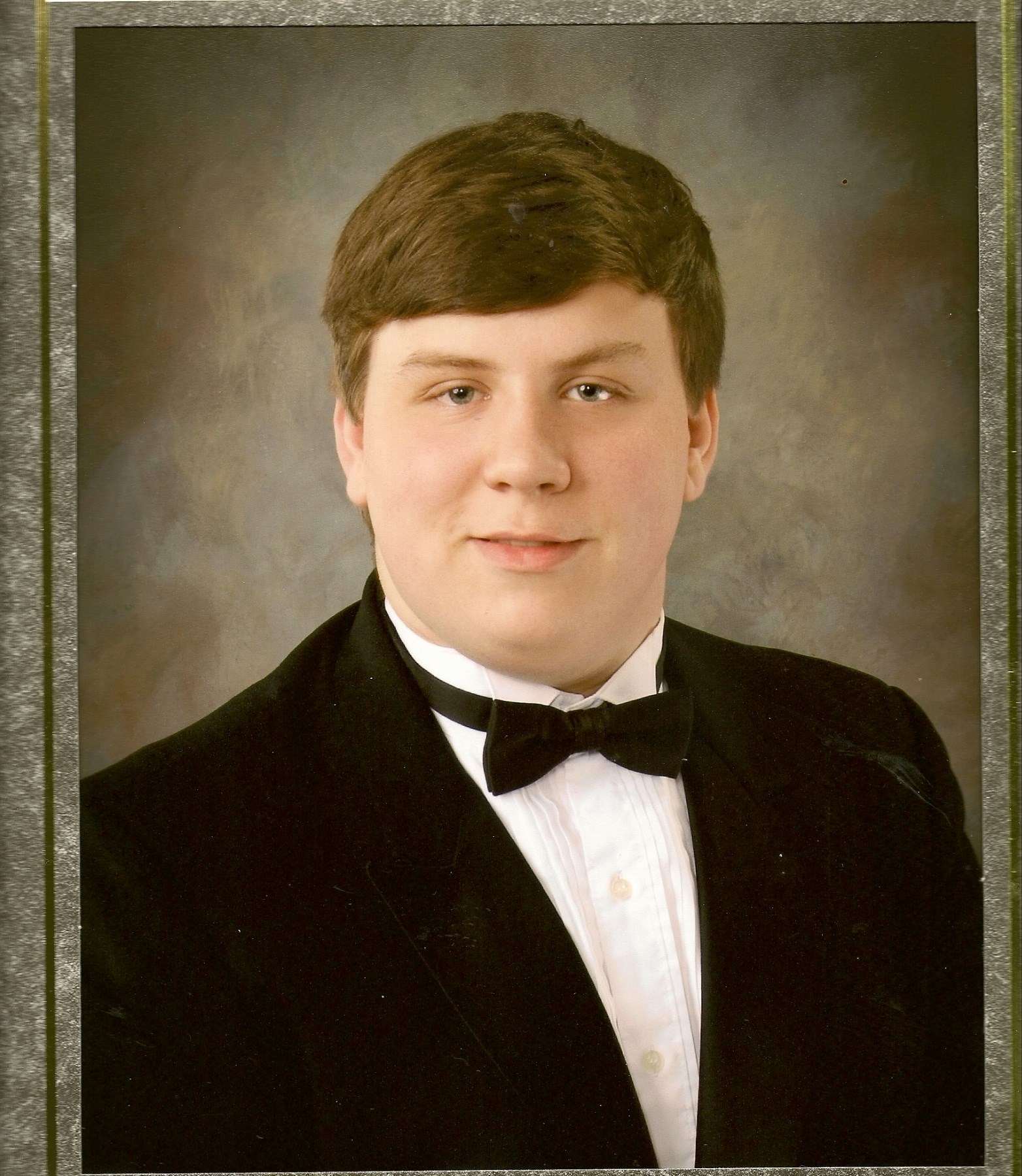Nicholas Todd Ruple Obituary - Sylacauga, AL