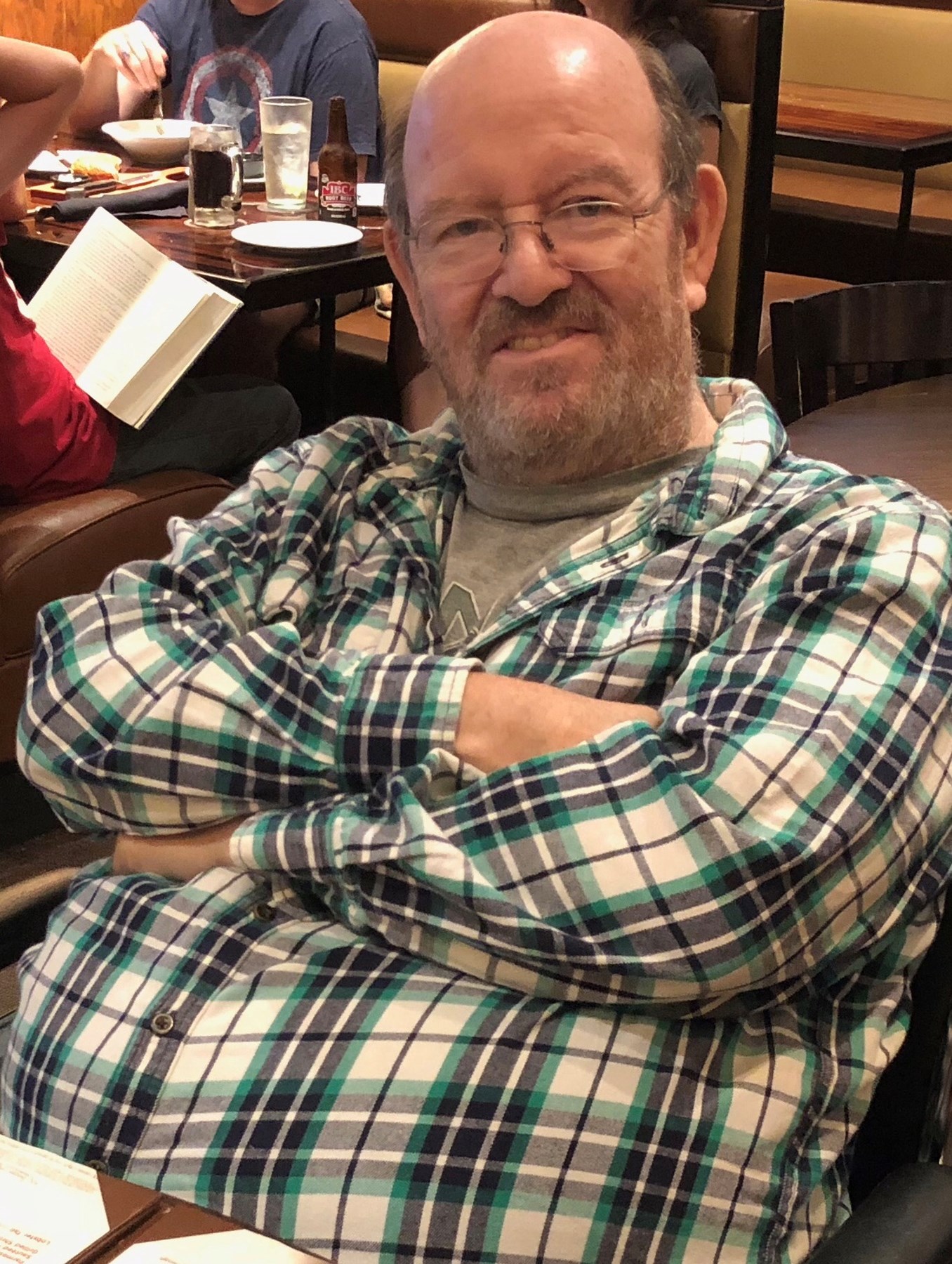 James Alexander Obituary - Fredericksburg, VA