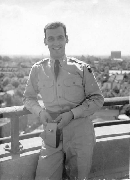 Louis Calvano, Obituary - Temple Terrace, FL