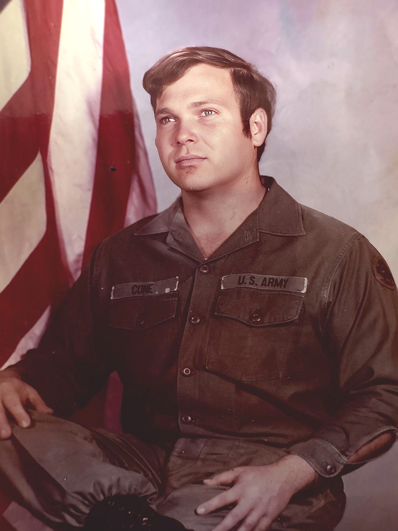 Emerson Cone Obituary - Winder, GA