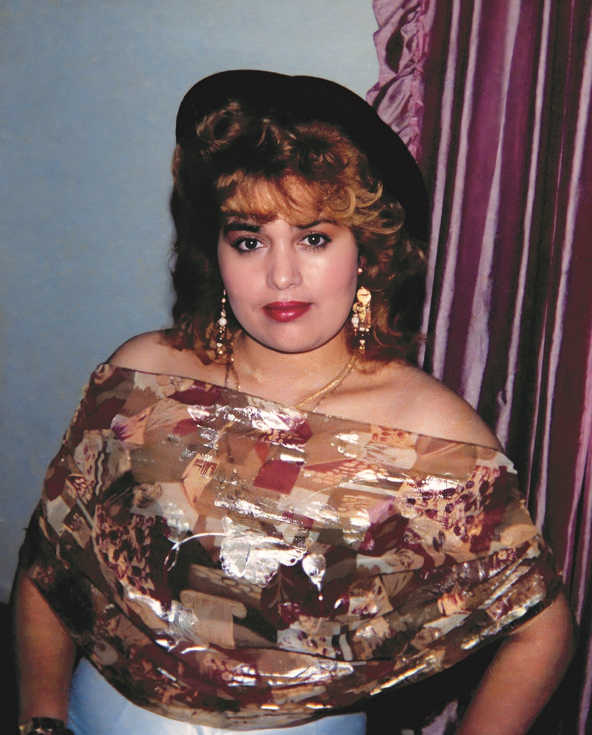 Maria Robledo Obituary - Glendora, CA