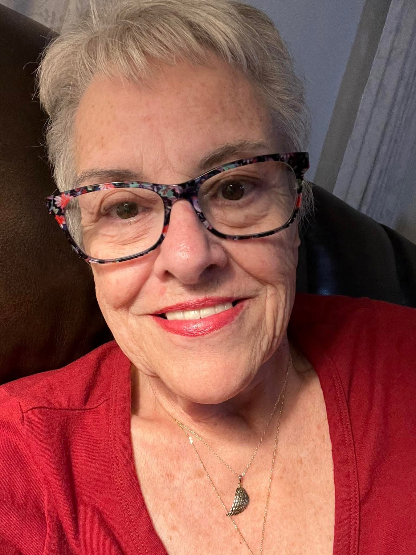Christine Day Obituary - National City, CA
