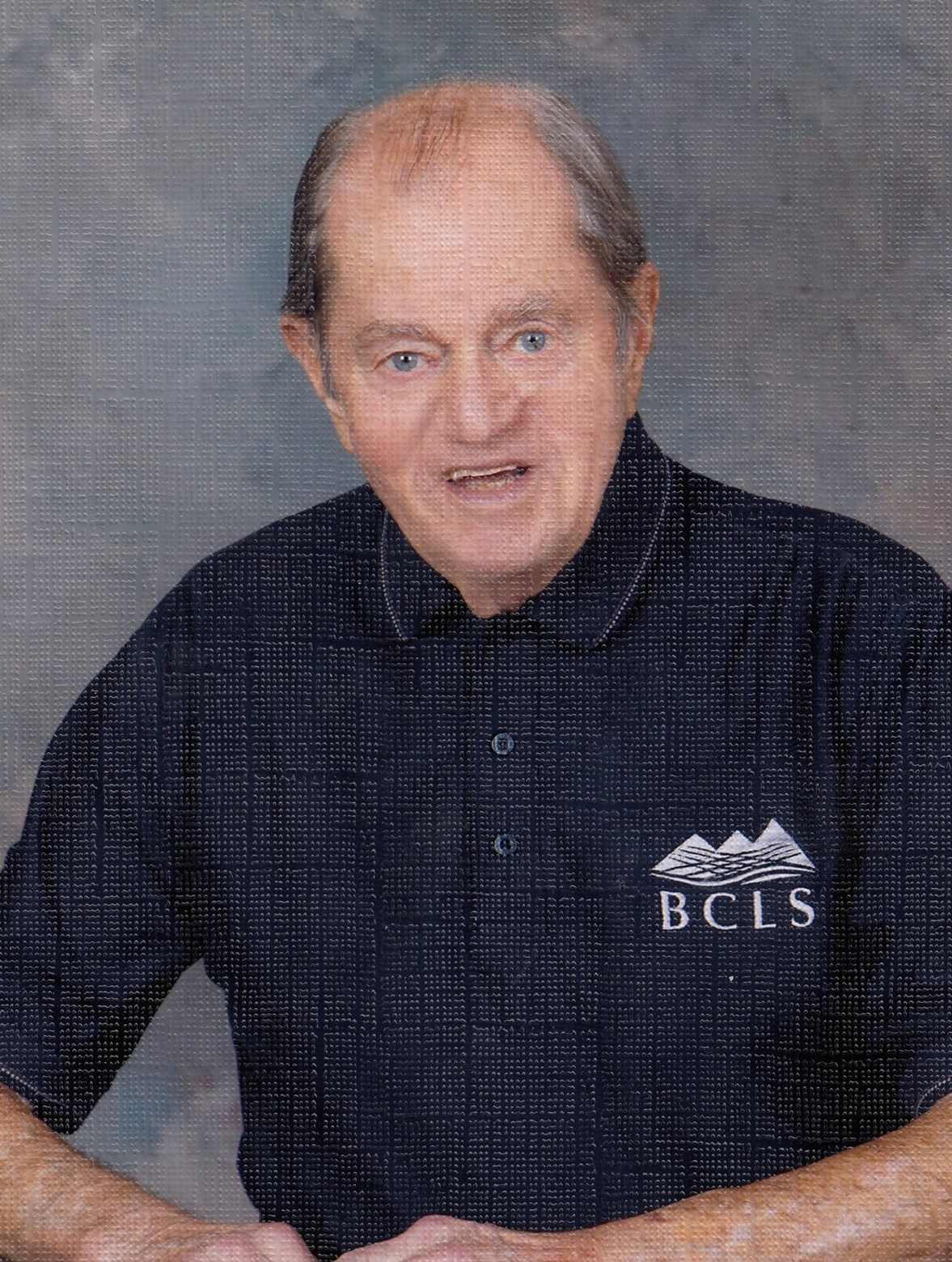 George William Baerg Obituary - Chilliwack, BC