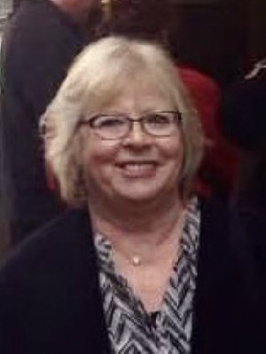 Margaret Garzonetti Obituary - Arlington Heights, IL