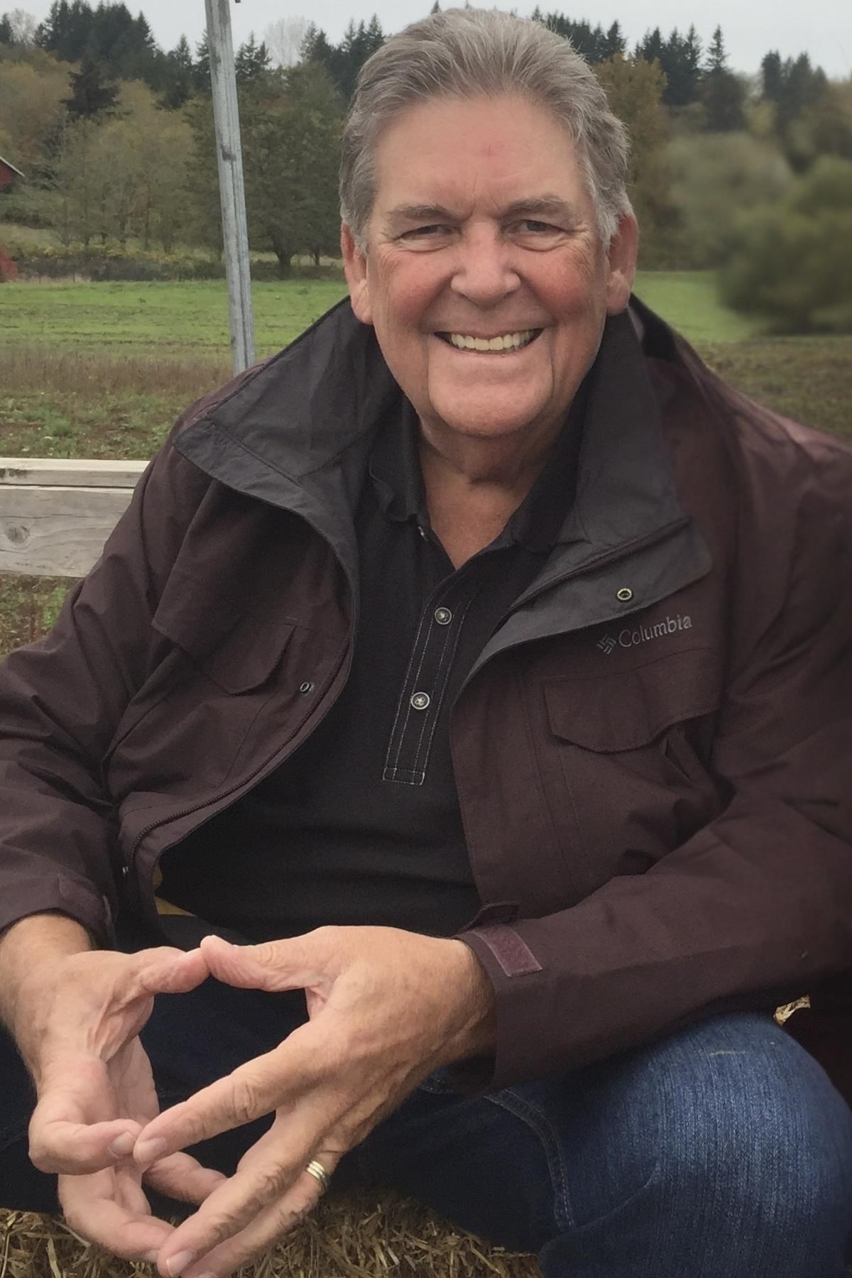 Michael Fisher Obituary - Gresham, OR
