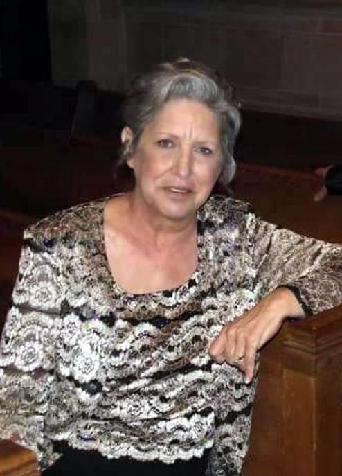 Pamela Marie Conlee Obituary - Houston, TX