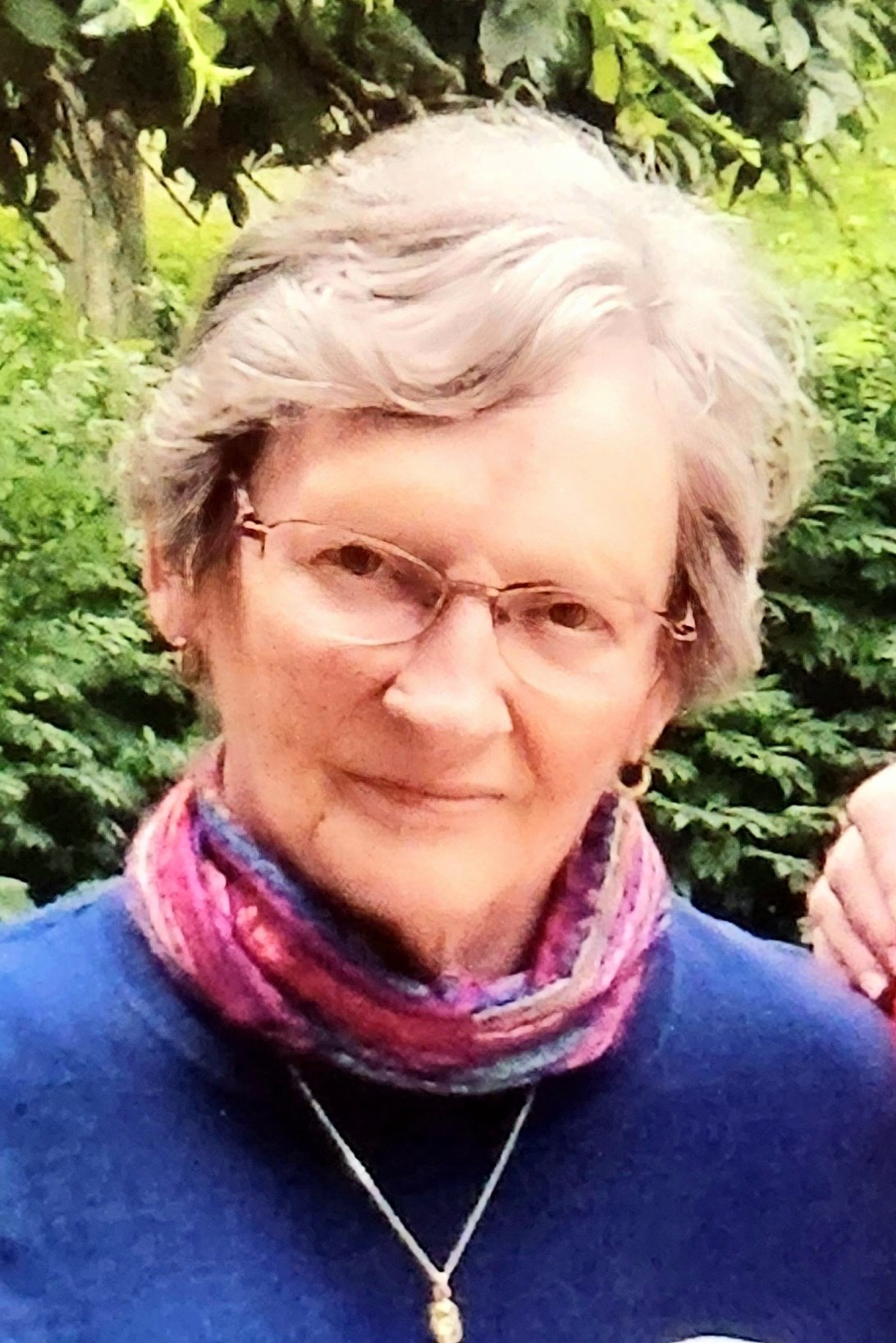 Gail Shannon Obituary - Parma, OH