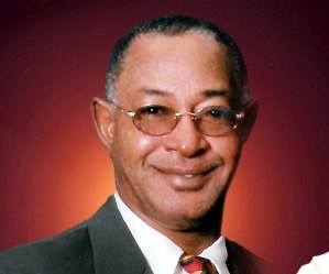 Mr. Cornell "Red" Glover Obituary - Houston, TX