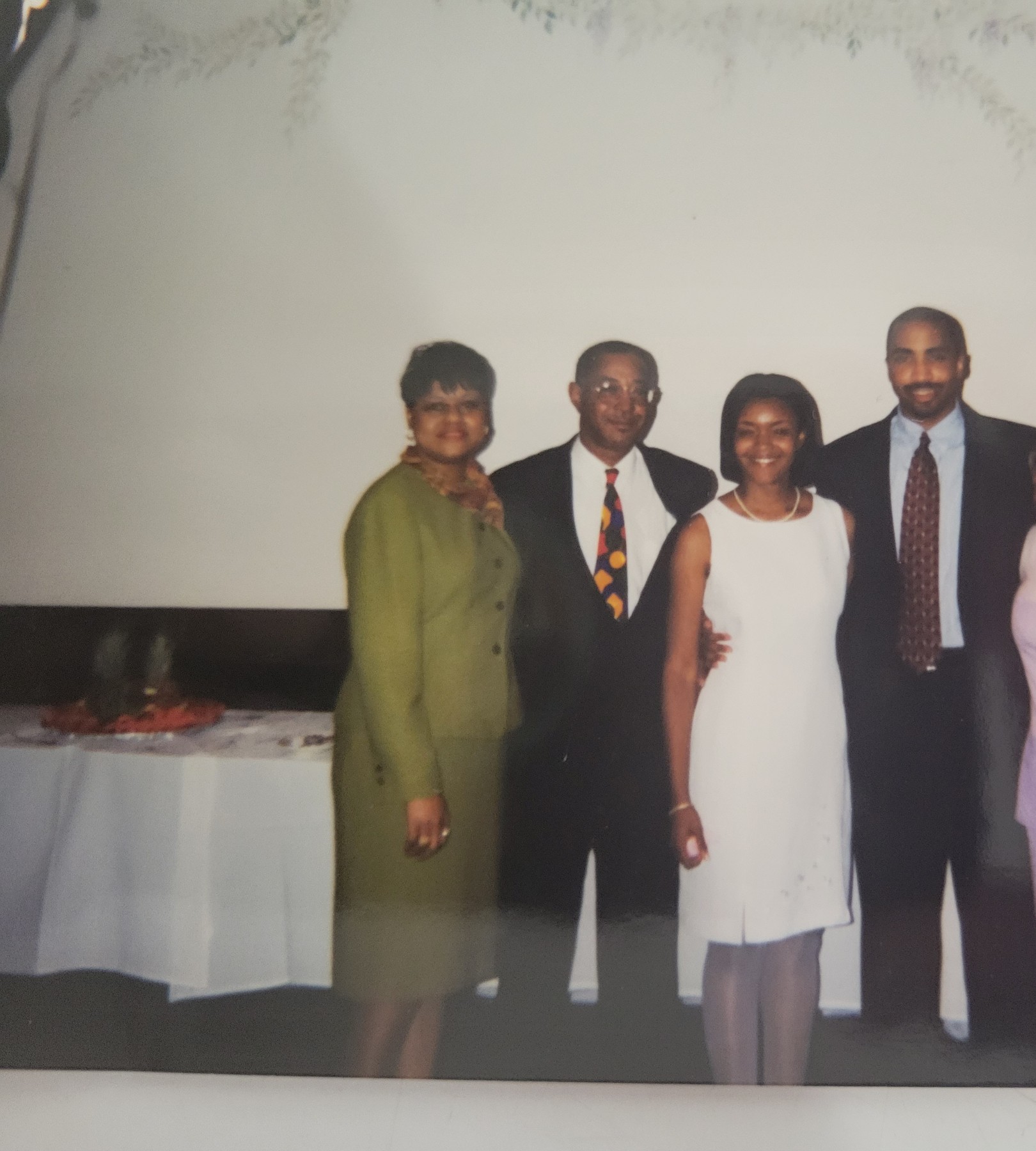 Mr. Cornell "Red" Glover Obituary - Houston, TX