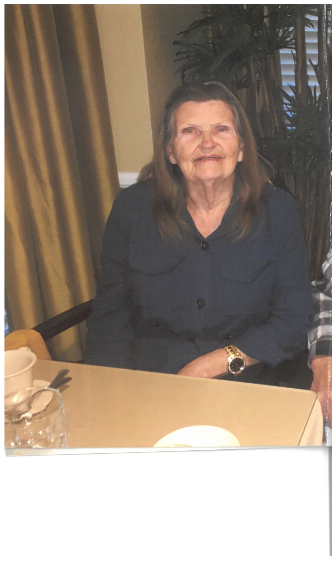 Georgia Barry Obituary - Centennial, CO