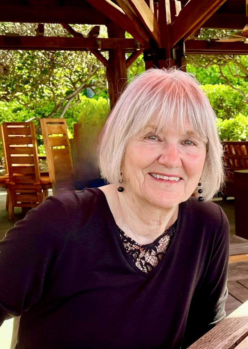 Pamela Fragomene Obituary - Seattle, WA
