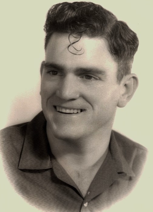 Billy Barber Obituary - Paris, TX