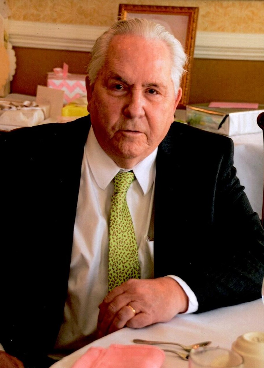 John Mahle Obituary - Richmond, VA