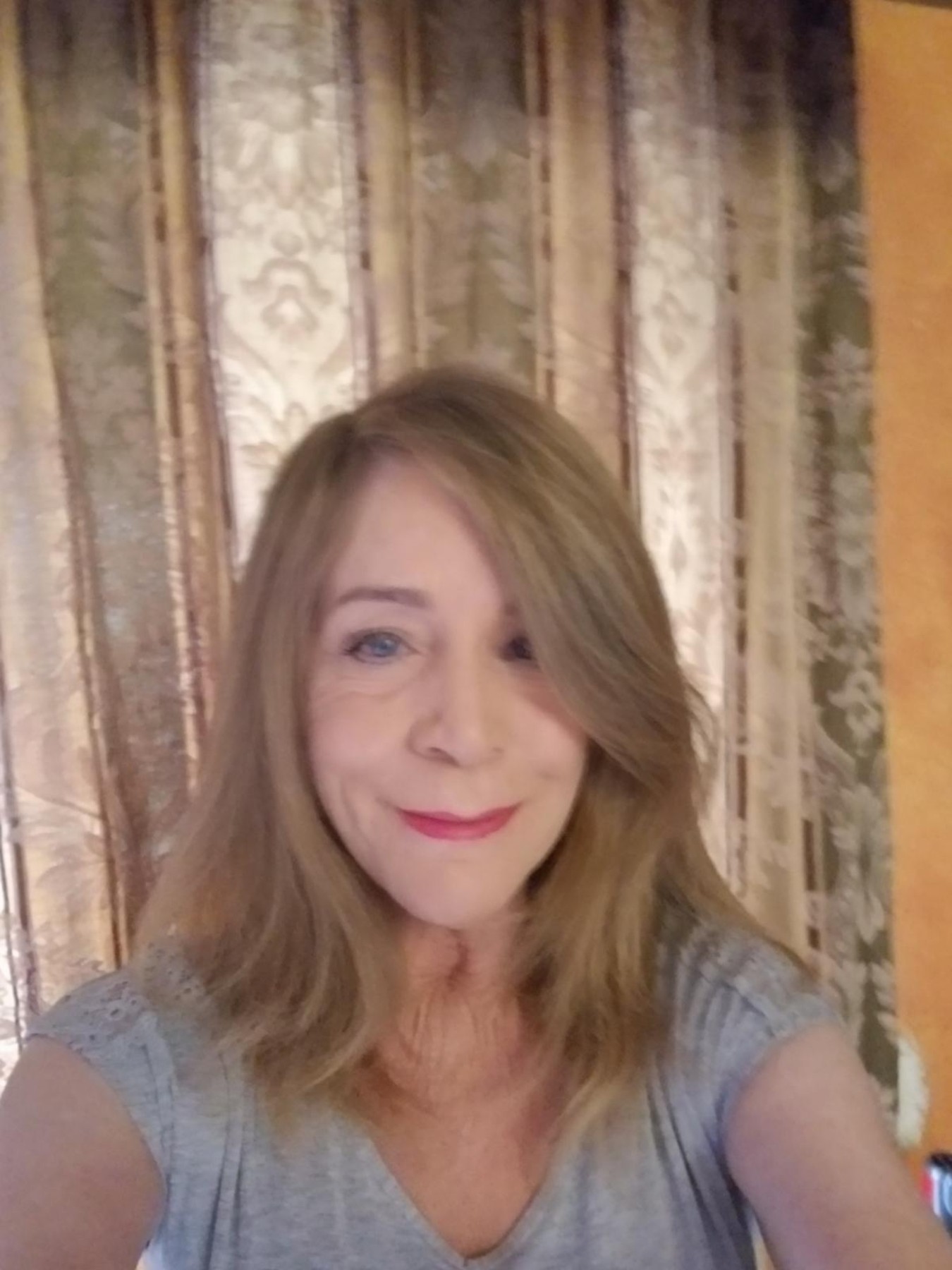 Teresa Mathis Savaikie Obituary - Newhall, CA