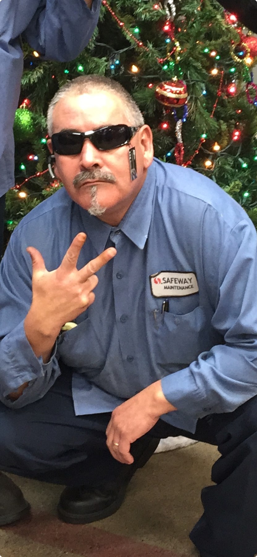 Alex Laffoon Obituary - Tolleson, AZ