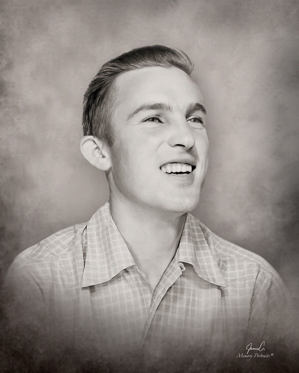 Bob Gunter Obituary - Greenwood, AR