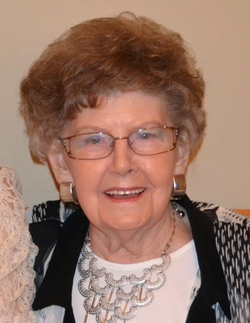 Virginia Wilson Obituary - Kansas City, MO
