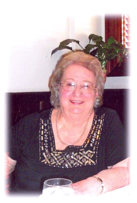 Mrs. Anna Giorlando Obituary - Brooklyn, NY