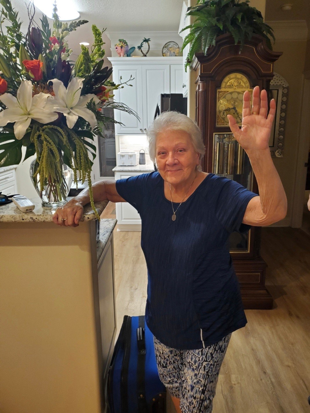 Donna K. Beal Obituary - Charlotte, NC