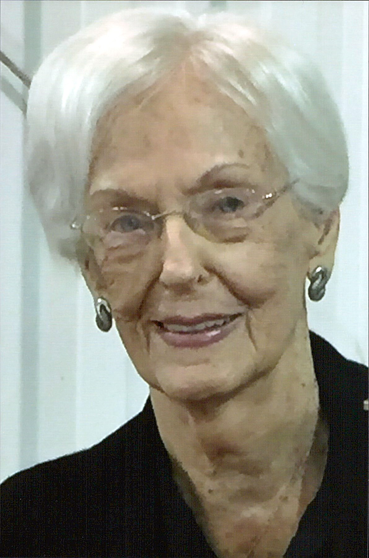 Shirley Driskell Obituary - Mobile, AL