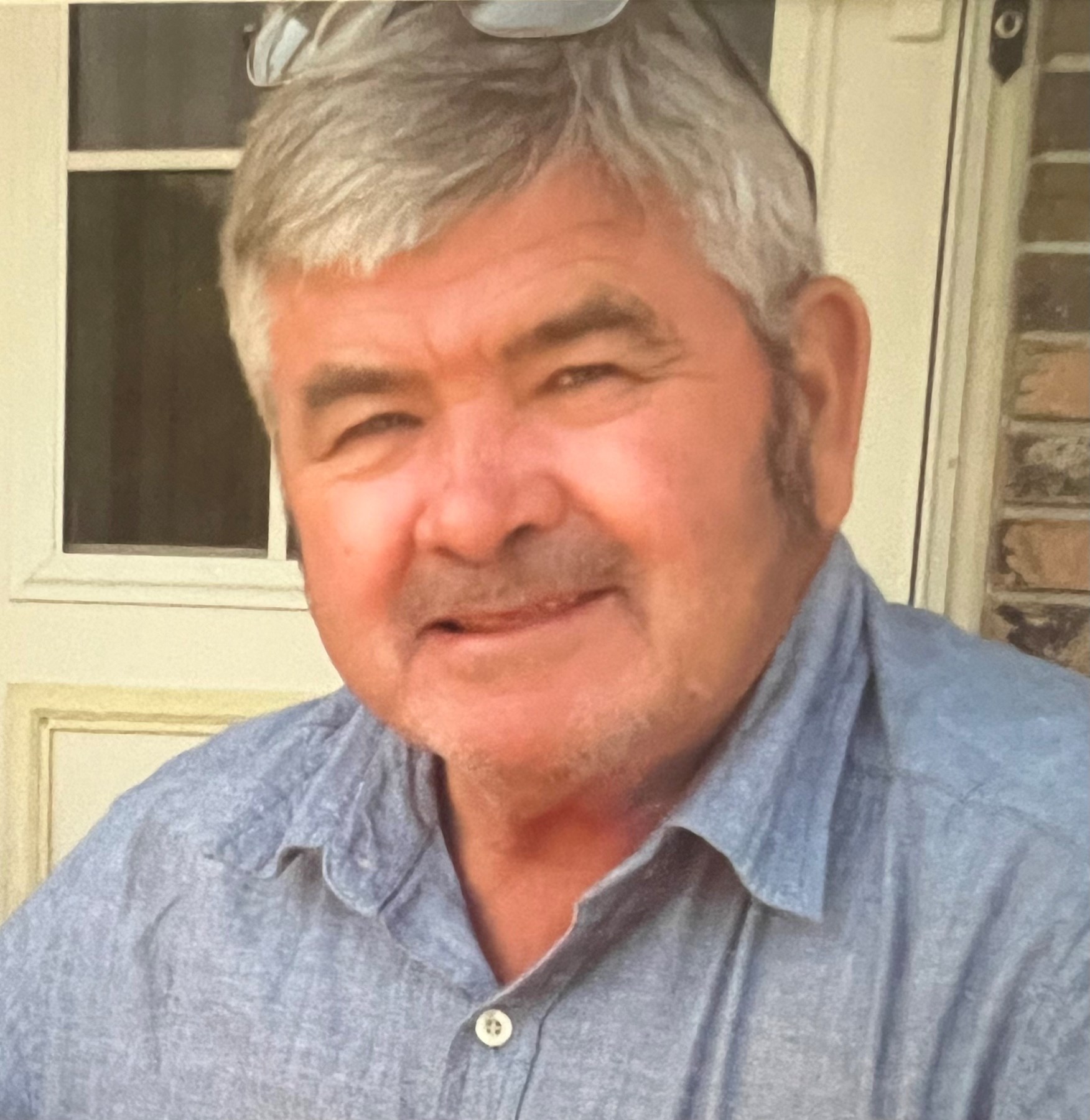 Ronald Riggins Obituary - Pickens, SC