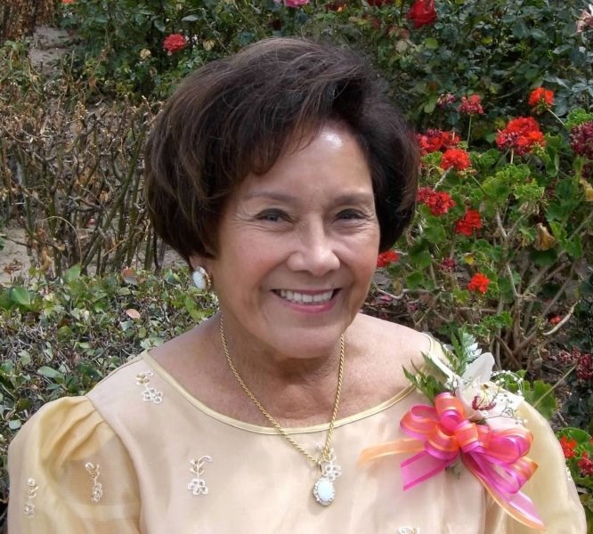Amparo Paredes Obituary - Anaheim, CA