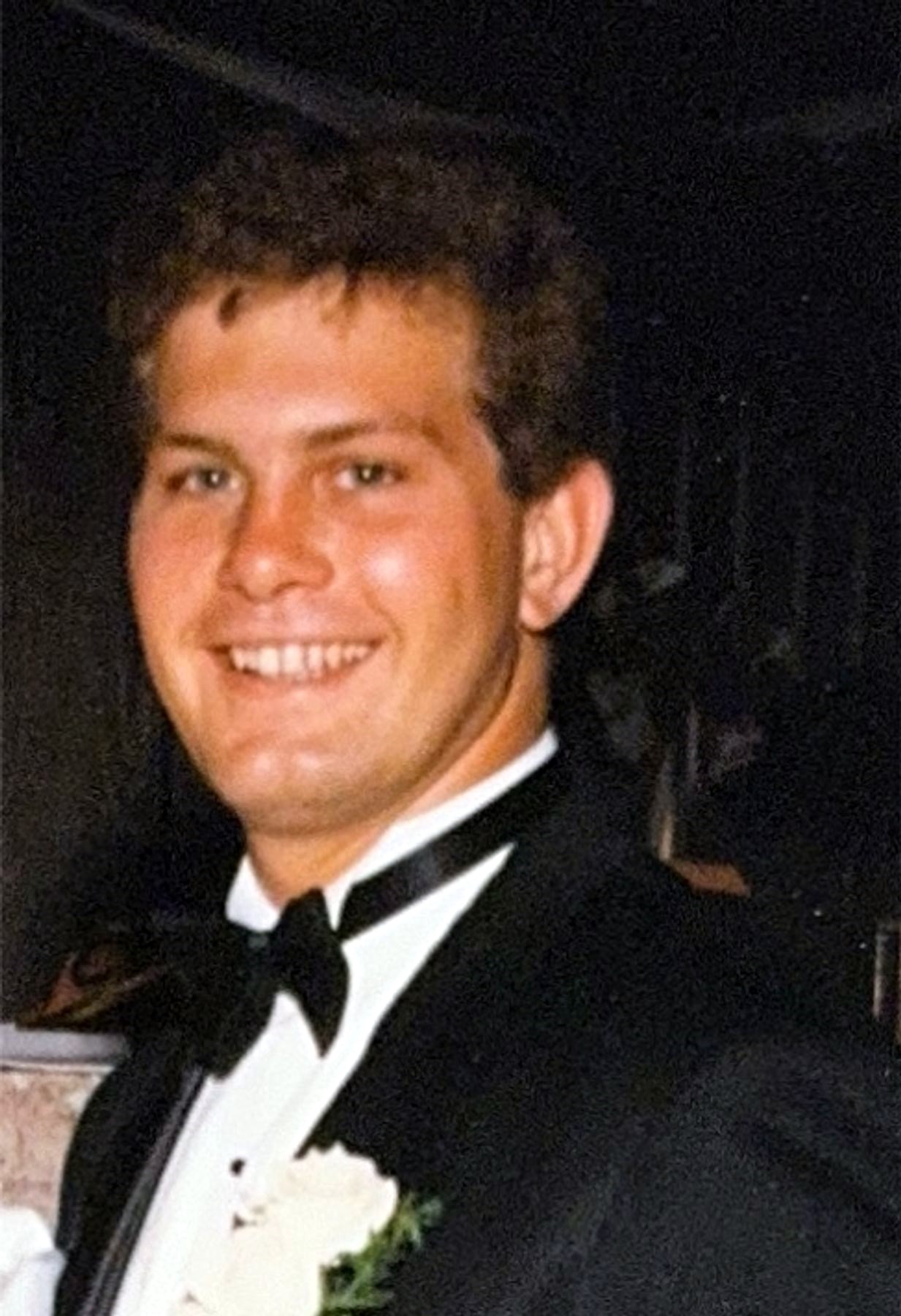 John Chell Obituary - Ravenna, OH