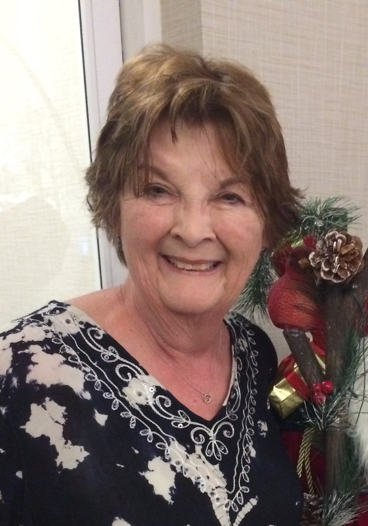 Patty Sabala avis de décès - Katy, TX