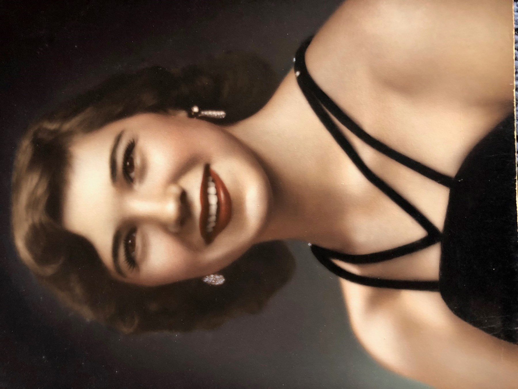 Patsy Dick Obituary - Webster, TX