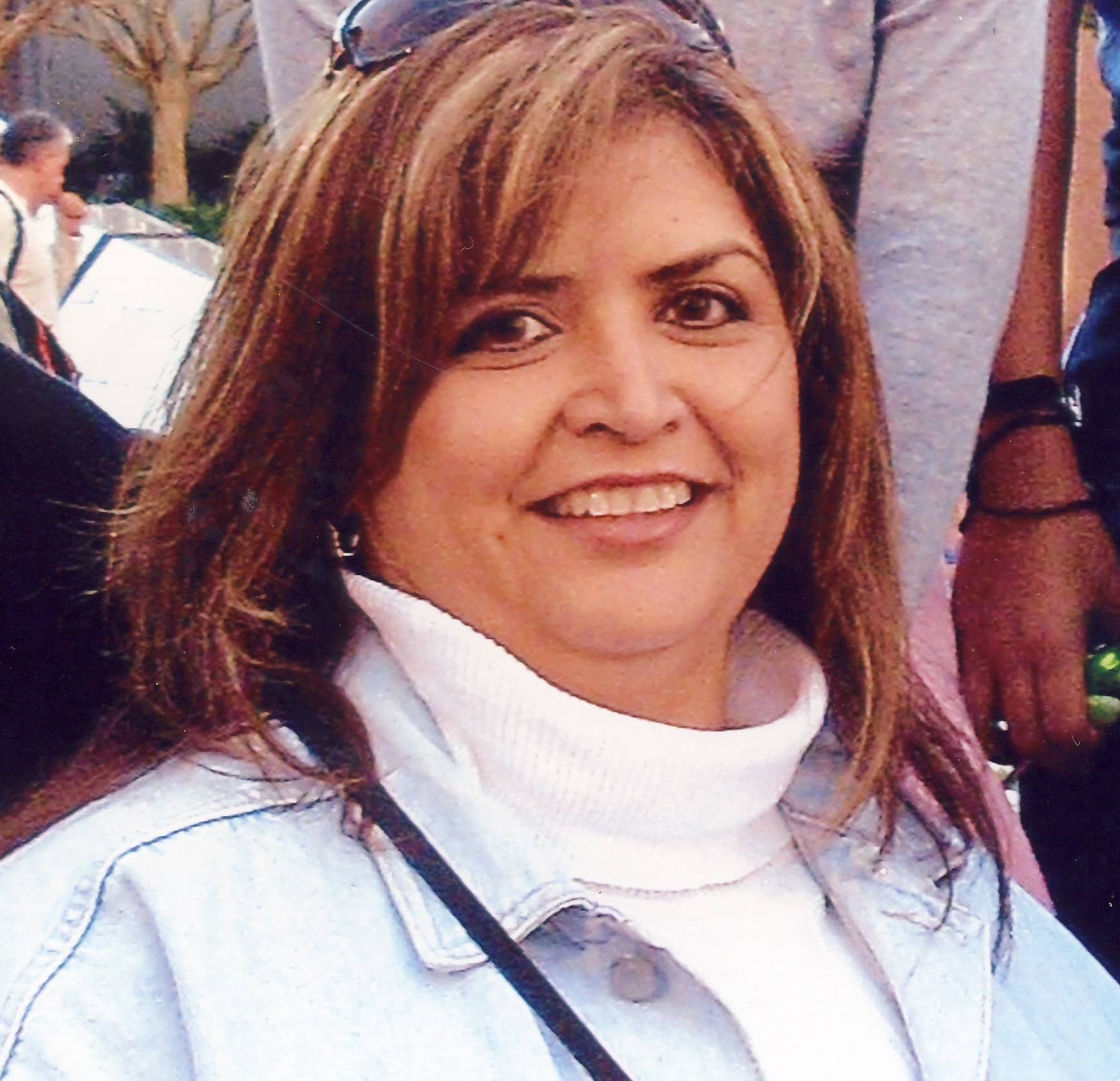 Sandra Ann Chapa Obituary - Houston, TX