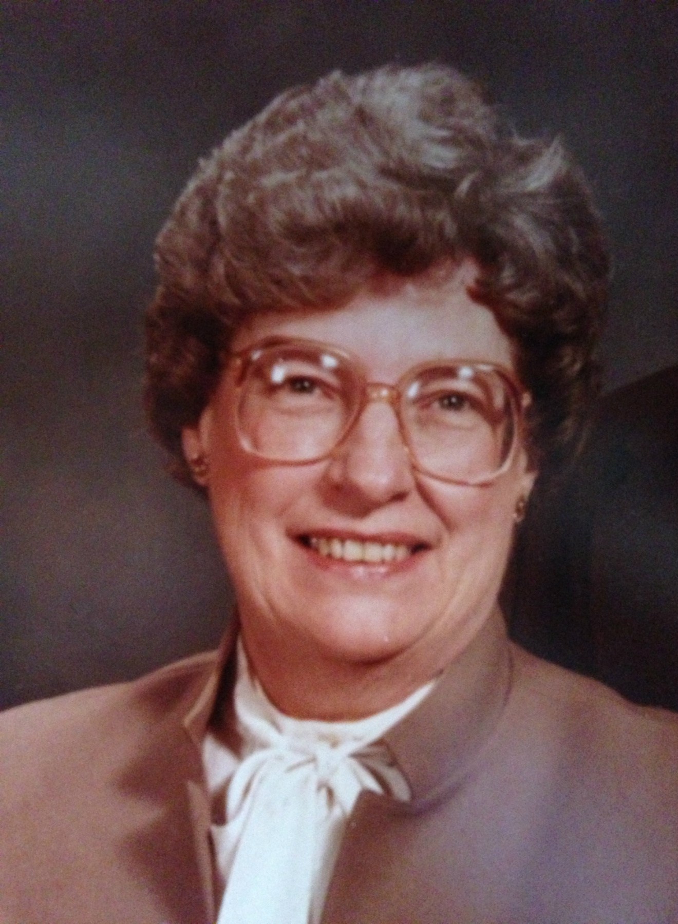 Thelma Byrd Obituary - East Ridge, TN