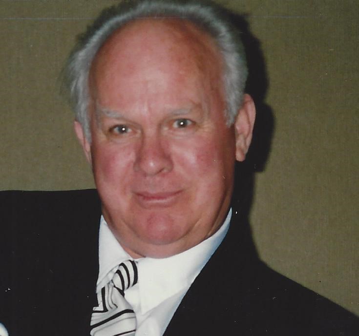 Kenneth George Williams Obituary - Stockton, CA