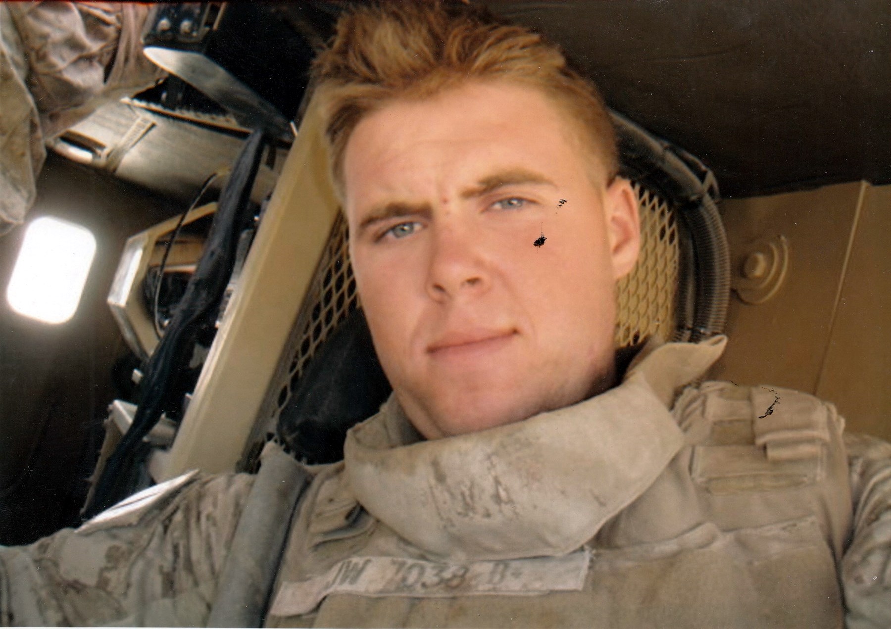 John Alexander Wangler Obituary - Frisco, TX