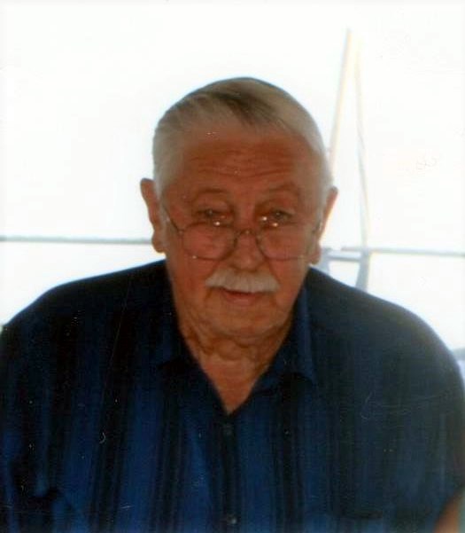 Allen Grubb Obituary - Conover, NC