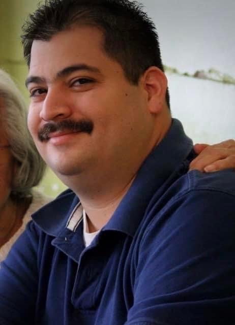Ricardo Reyna Obituary - San Benito, TX