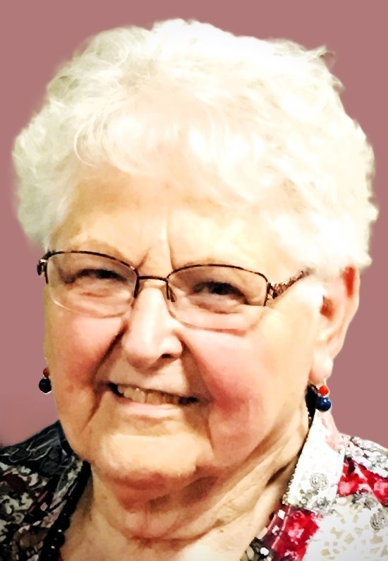 Mary Nelson Obituary - Minneapolis, MN
