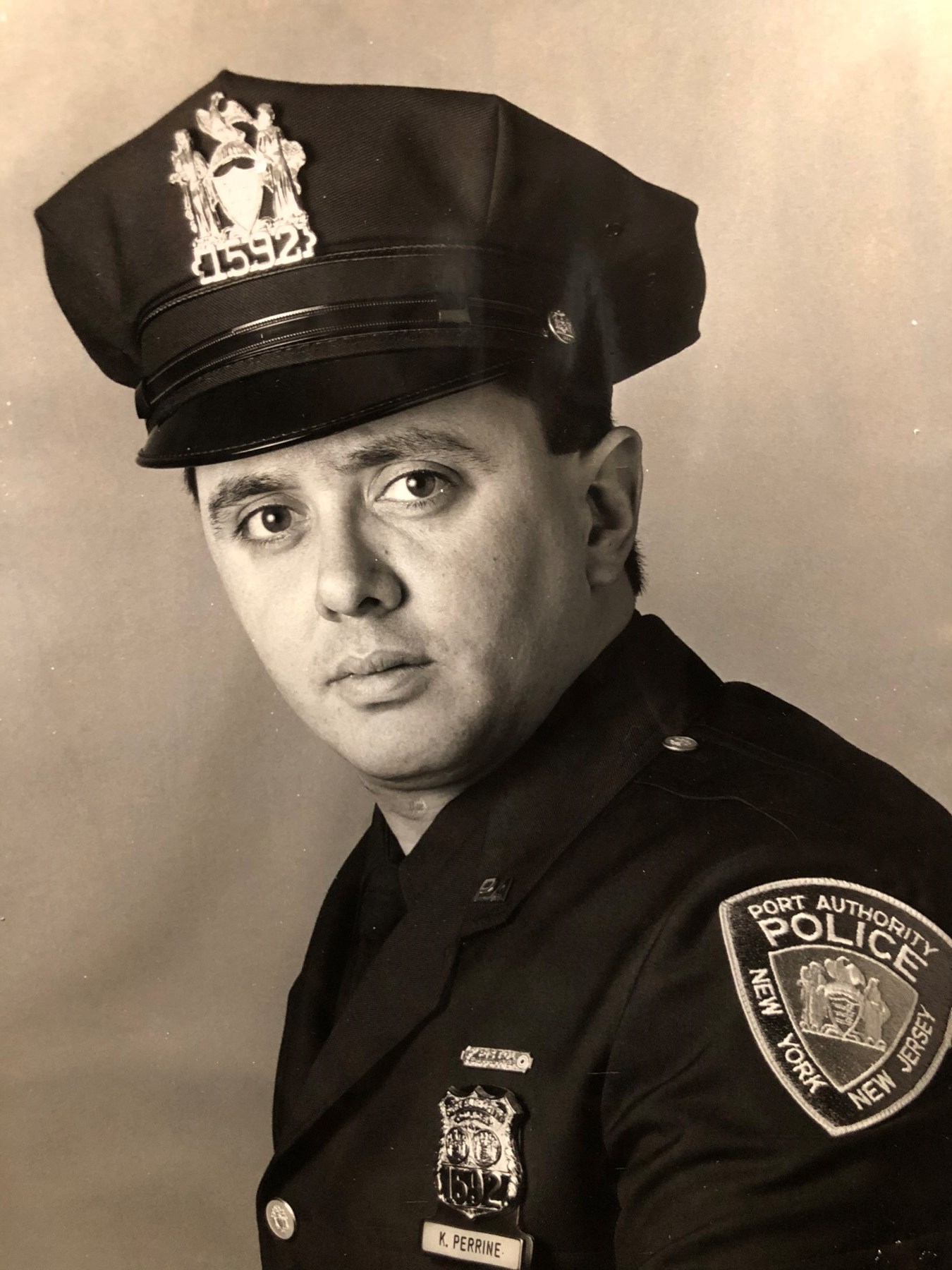 Kenneth C. Perrine Obituary - Union, NJ