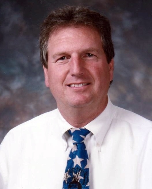 Steven Becker Obituary - Colton, CA