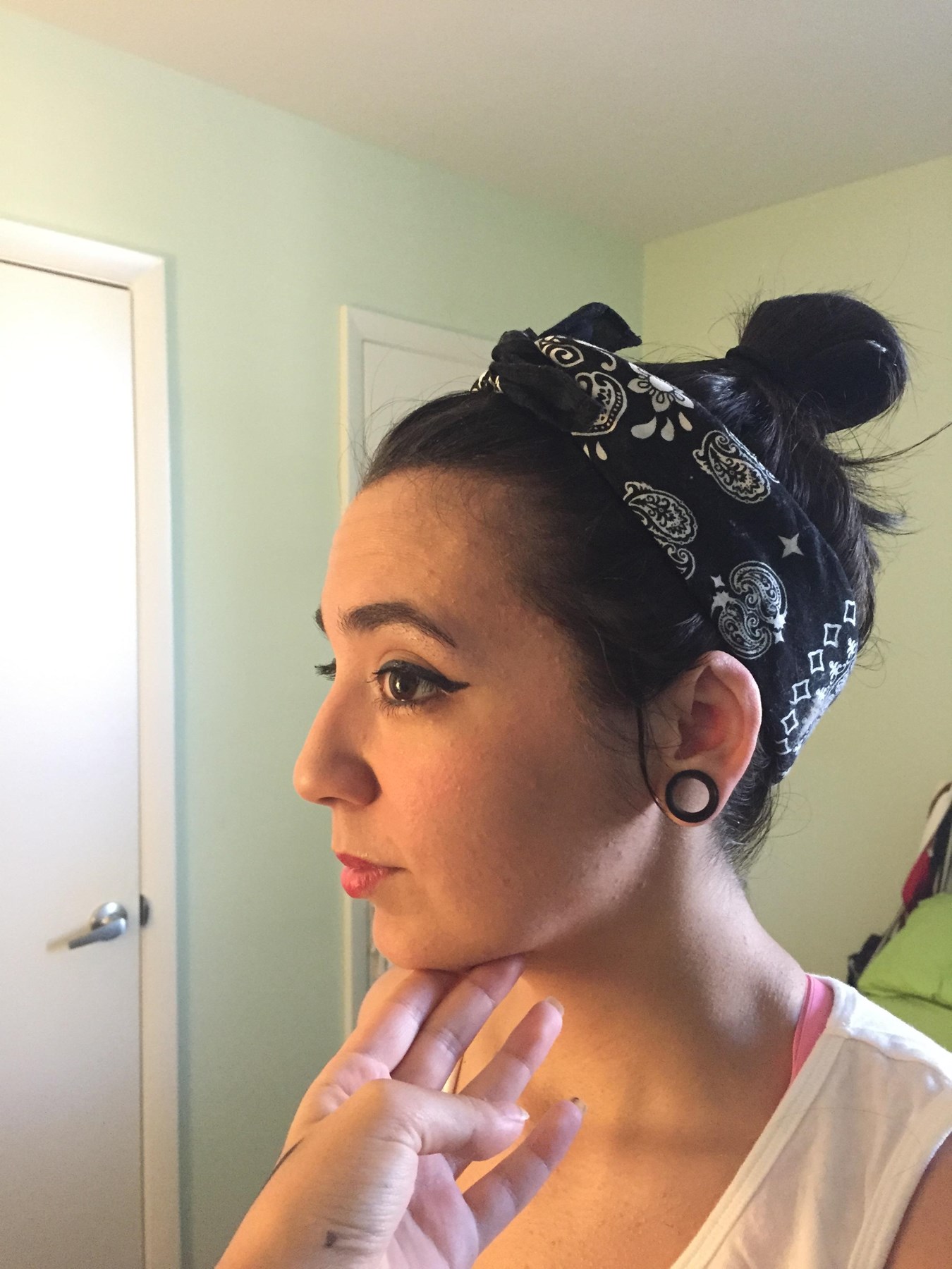 Lisa Haber's Instagram, Twitter & Facebook on IDCrawl