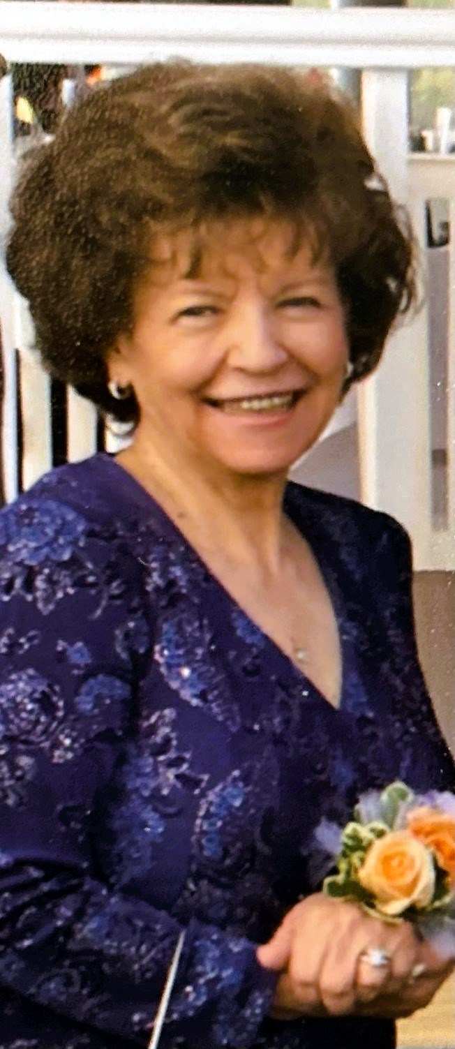 Palma Amodio Obituary - Deer Park, NY