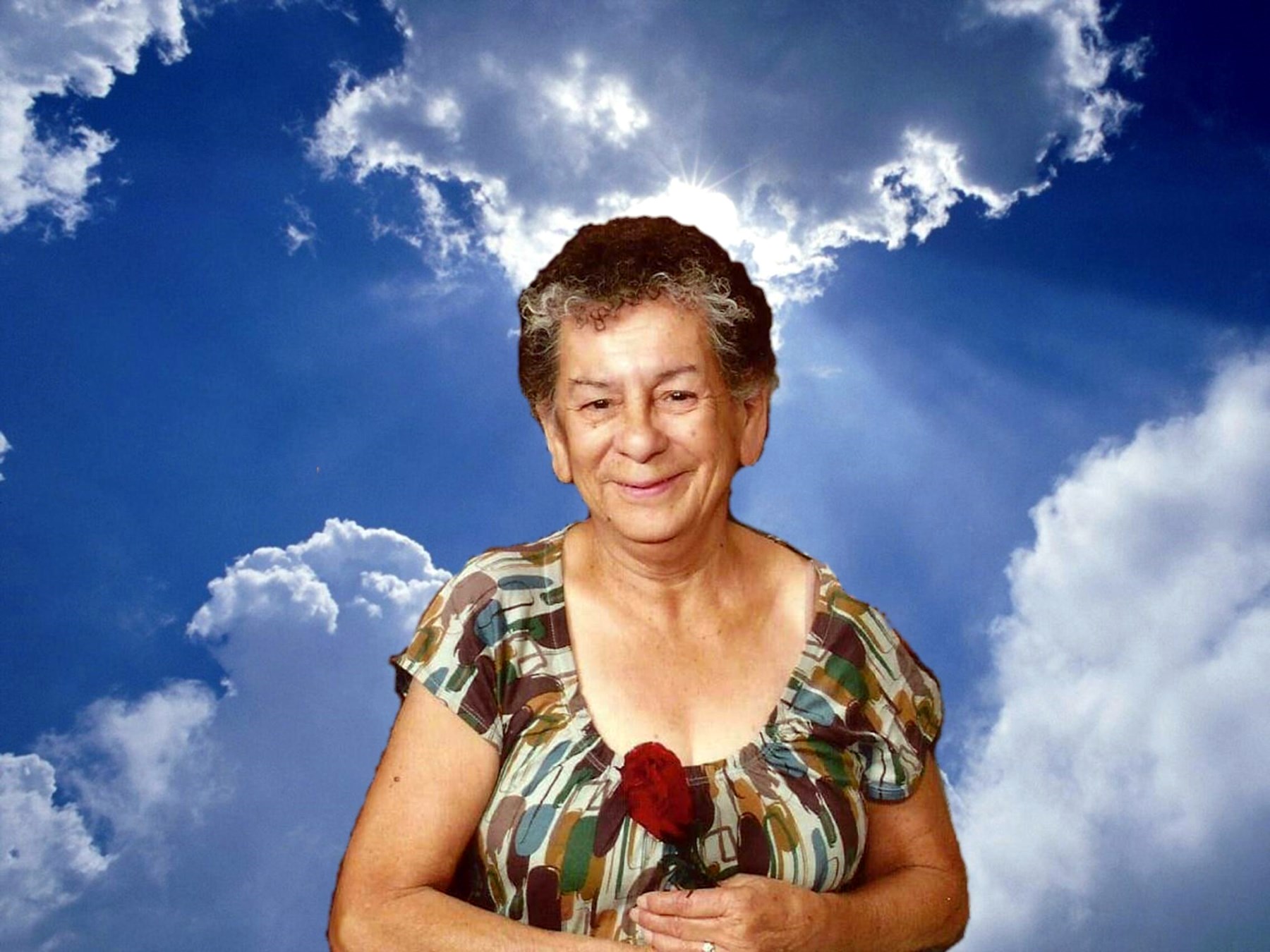 Victoria Lopez Armenta Obituary - Phoenix, AZ