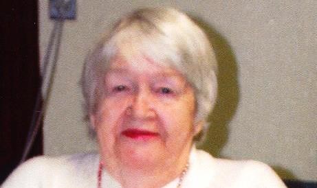 Emma Kay Obituary - Amarillo, TX