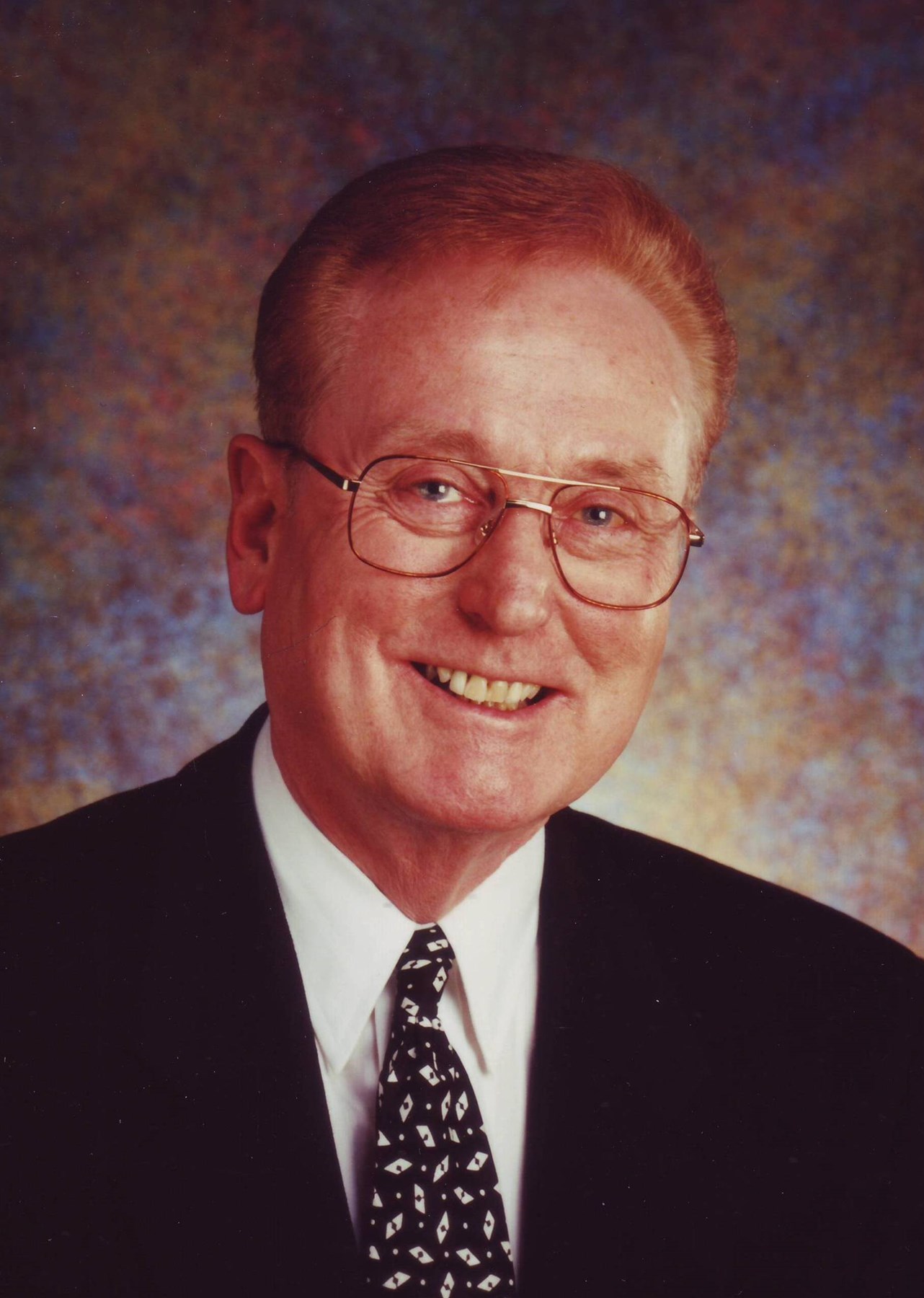 Neil Anthony Cushing Obituary - Thornhill, ON