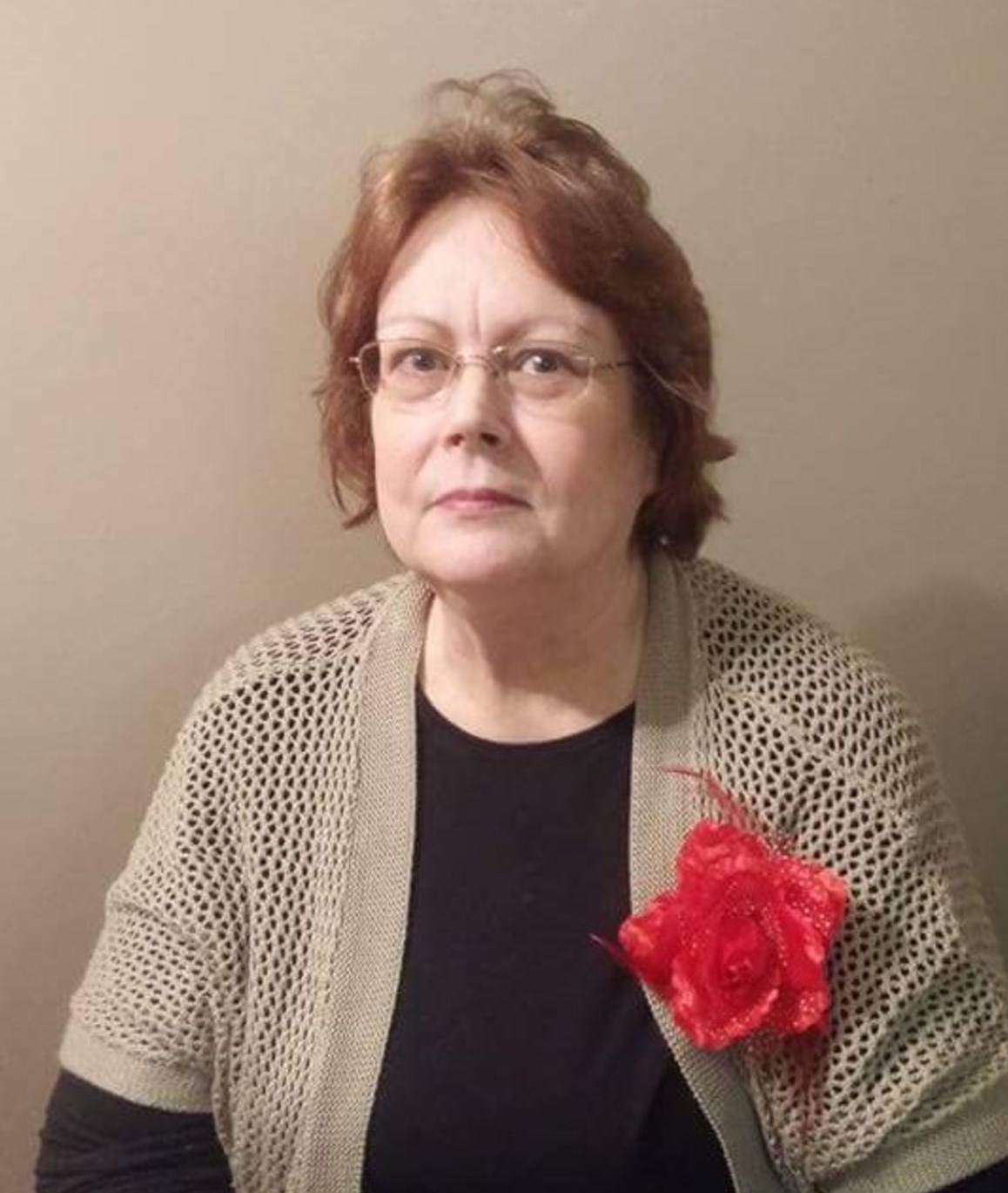 Jacquelyn Corron Obituary - Dayton, OH
