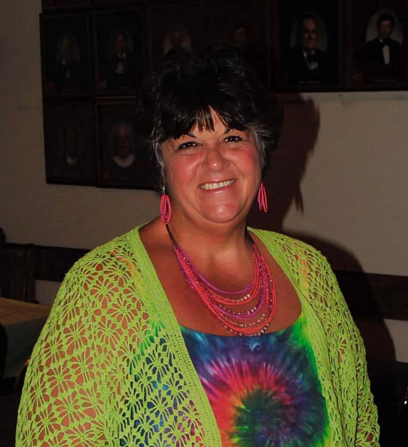 Minetta Bishard Obituary - Longmont, CO