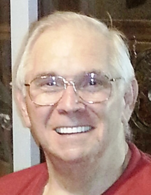 Edward Charles Wegener Obituary - Chalmette, LA