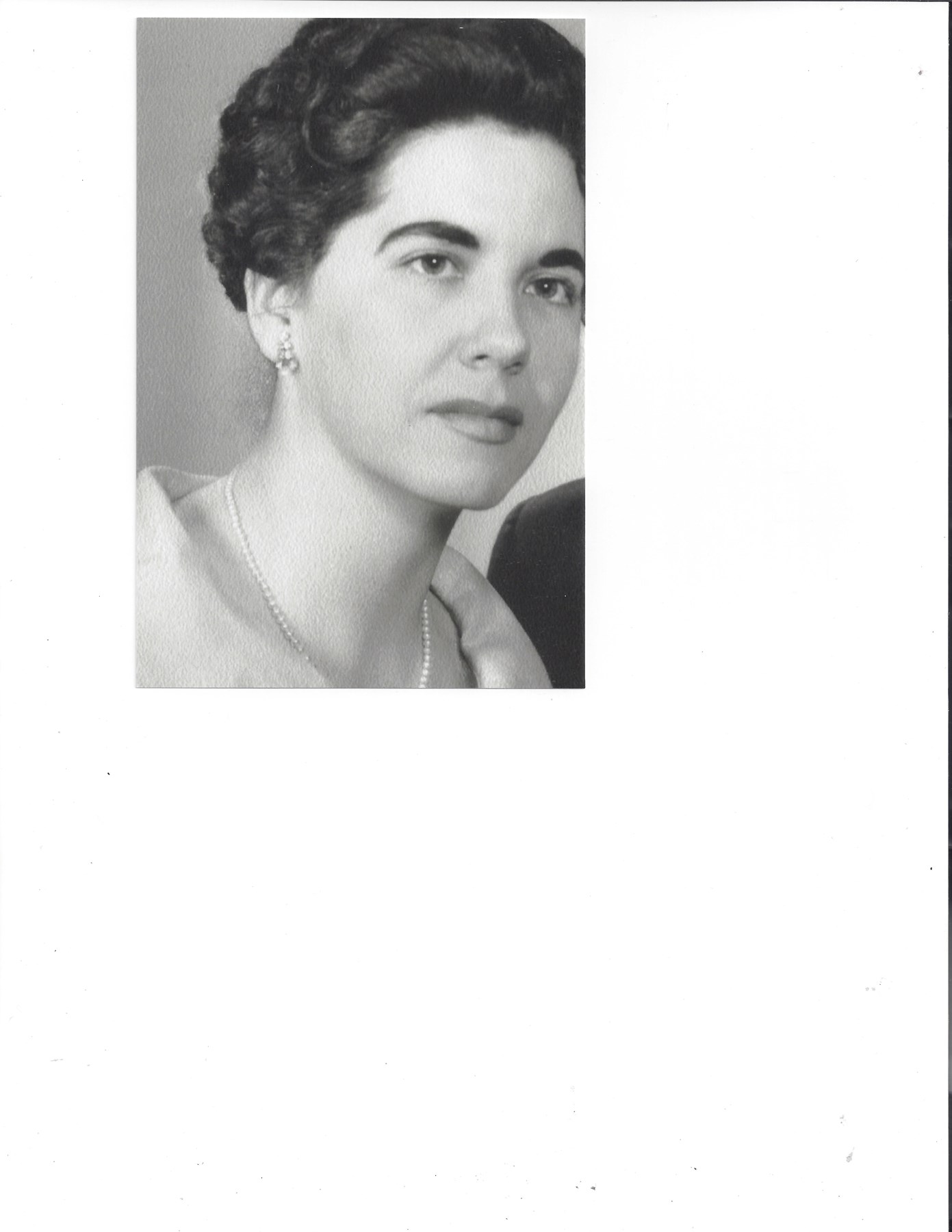 Lorain Marconi Obituary - Akron, OH