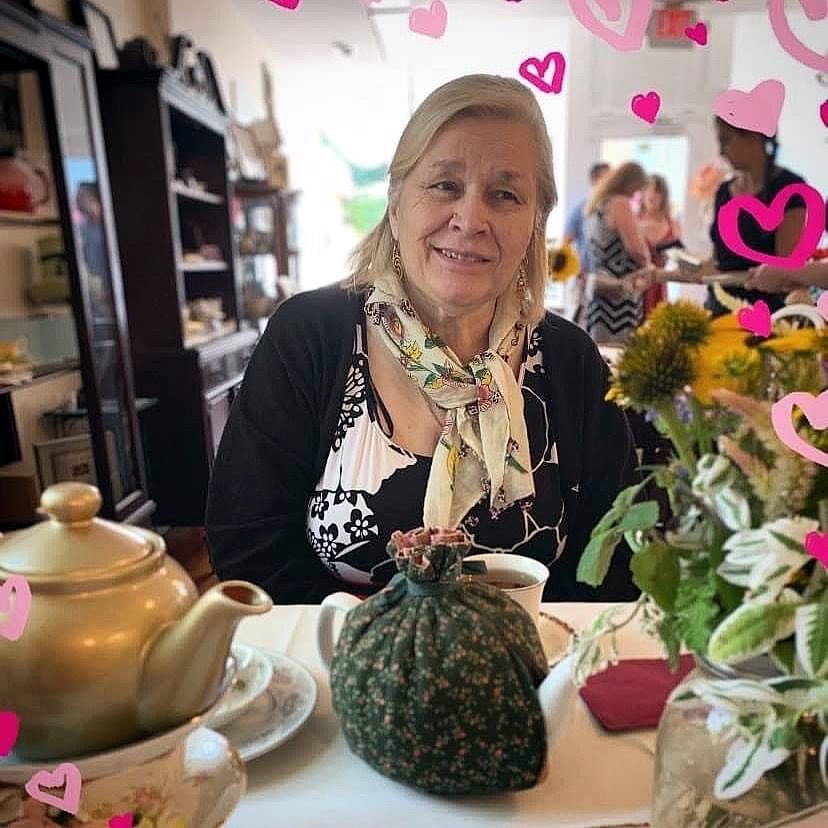 Mary Hasan Obituary - Marriottsville, MD