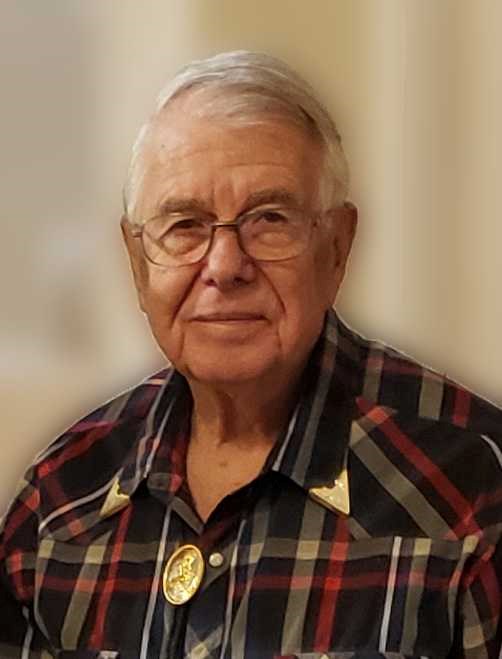 James Merry Obituary - Dallas, TX