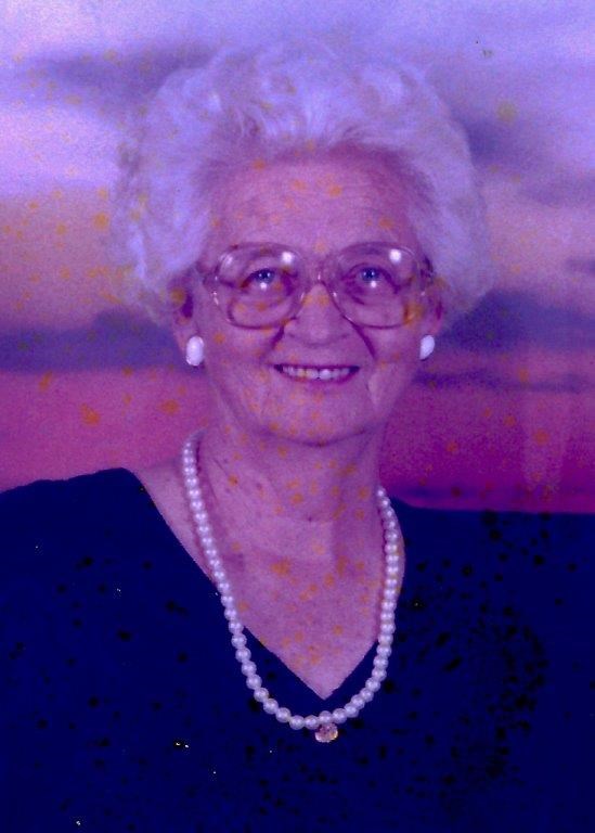 Janis Jaworski Obituary - Venice, FL